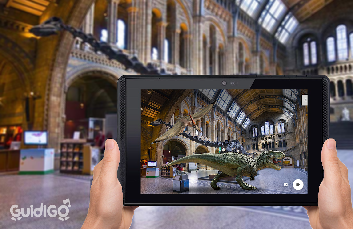 Guidigo | HelpDocs Customer Stories