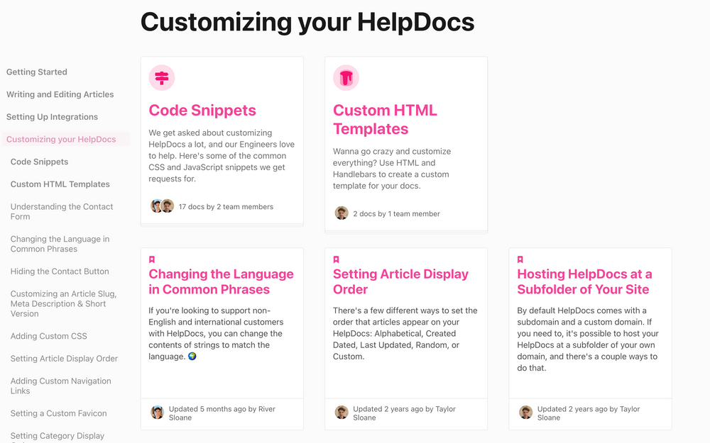 How to Condense Lots of Information in Your Knowledge Base Articles