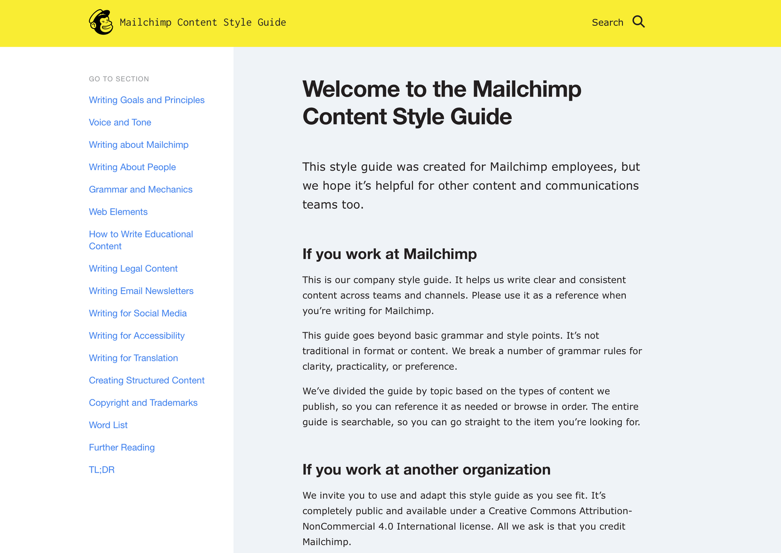 Creating Calm & Consistency With a Knowledge Base Style Guide